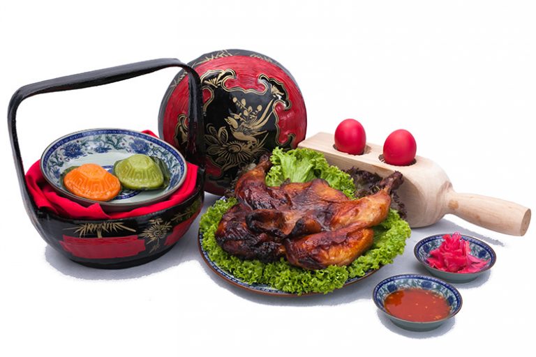 Full Moon Package F - Uniq Full Moon & Gift Shop